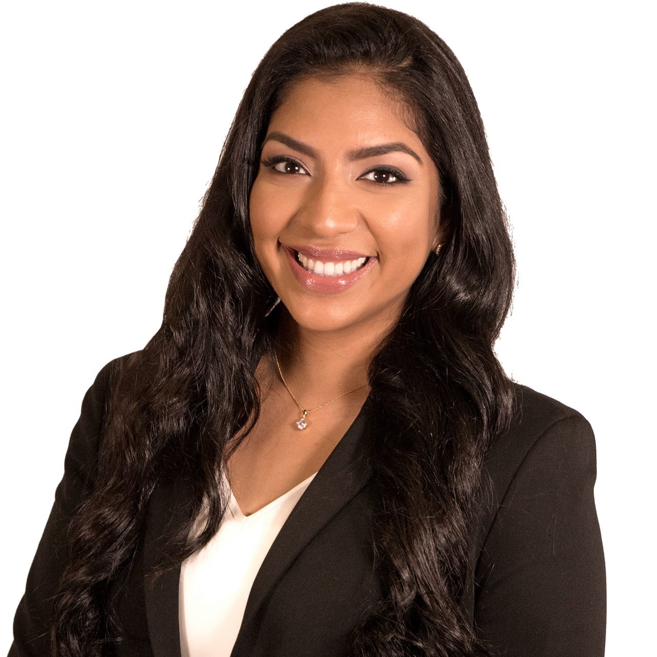 Daniela Acosta - Senior Tax Manager - MyCPA - Accounting, Bookkeeping & Tax