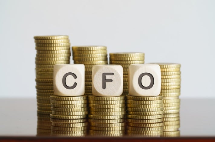 Outsourced CFO Services - MyCPA - Accounting, Bookkeeping & Tax