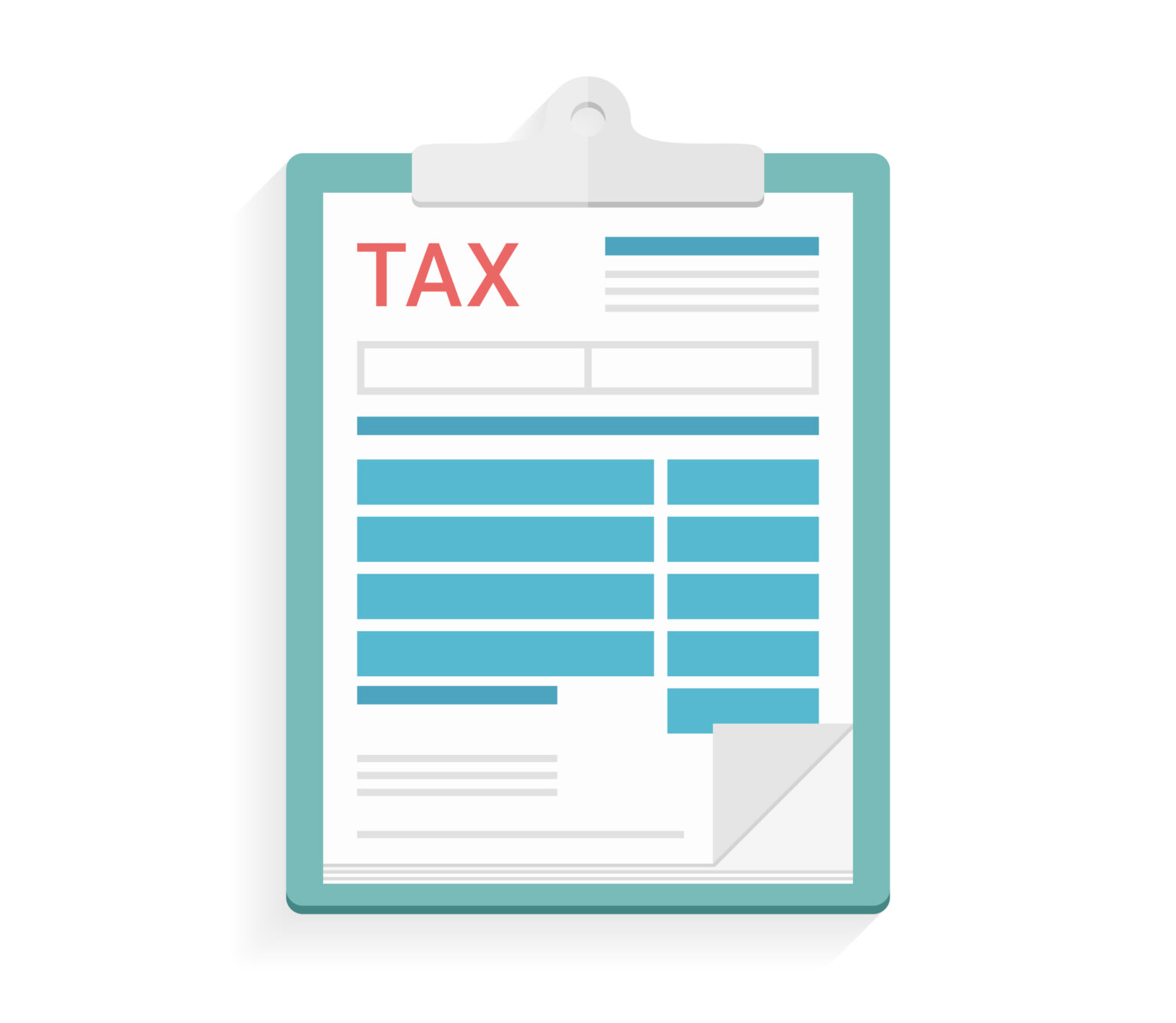 PERSONAL INCOME TAX - MyCPA - Accounting, Bookkeeping & Tax